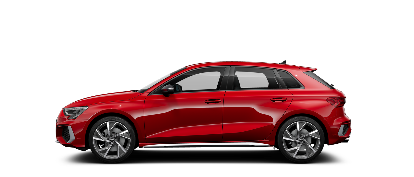 Audi Polska | Przewaga dzięki technice