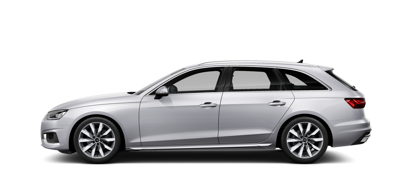 Audi Polska | Przewaga dzięki technice